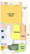 Rentals — Lake Ballinger Center