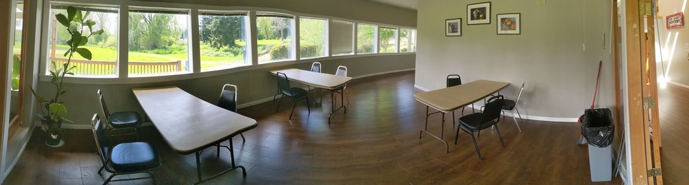 Creekside — Lake Ballinger Center