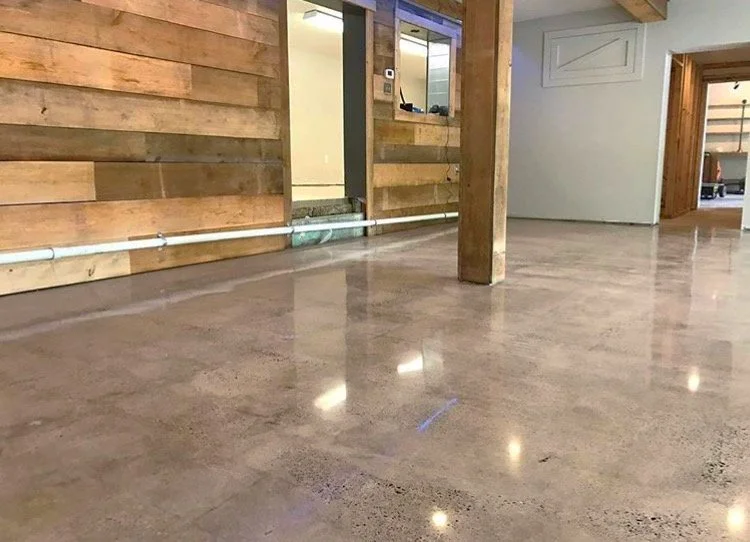 Infinity Concrete Coatings