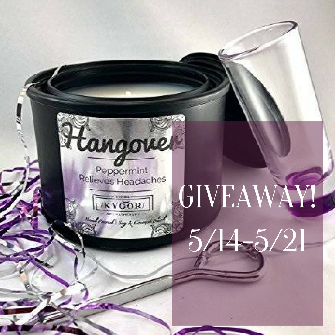 BO&Co Review: Aroma Kyoor — Black Owned and Company