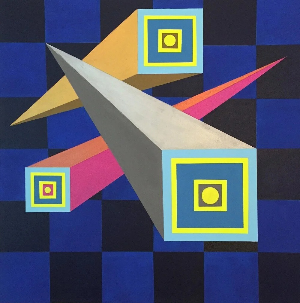 Gallery — Katherine L. Becker