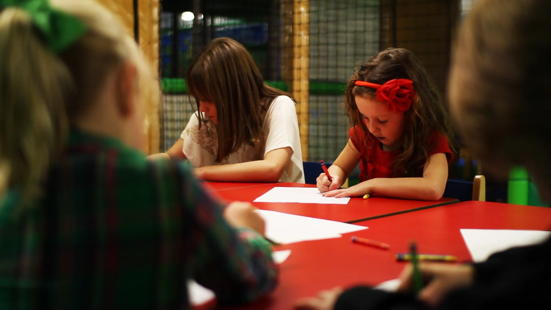 Soft Play — THE DUNES BOOK HALF PRICE SOFT PLAY AND BOWLING