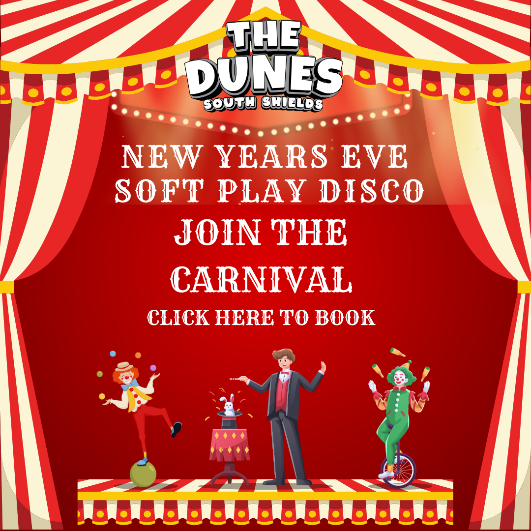 THE DUNES