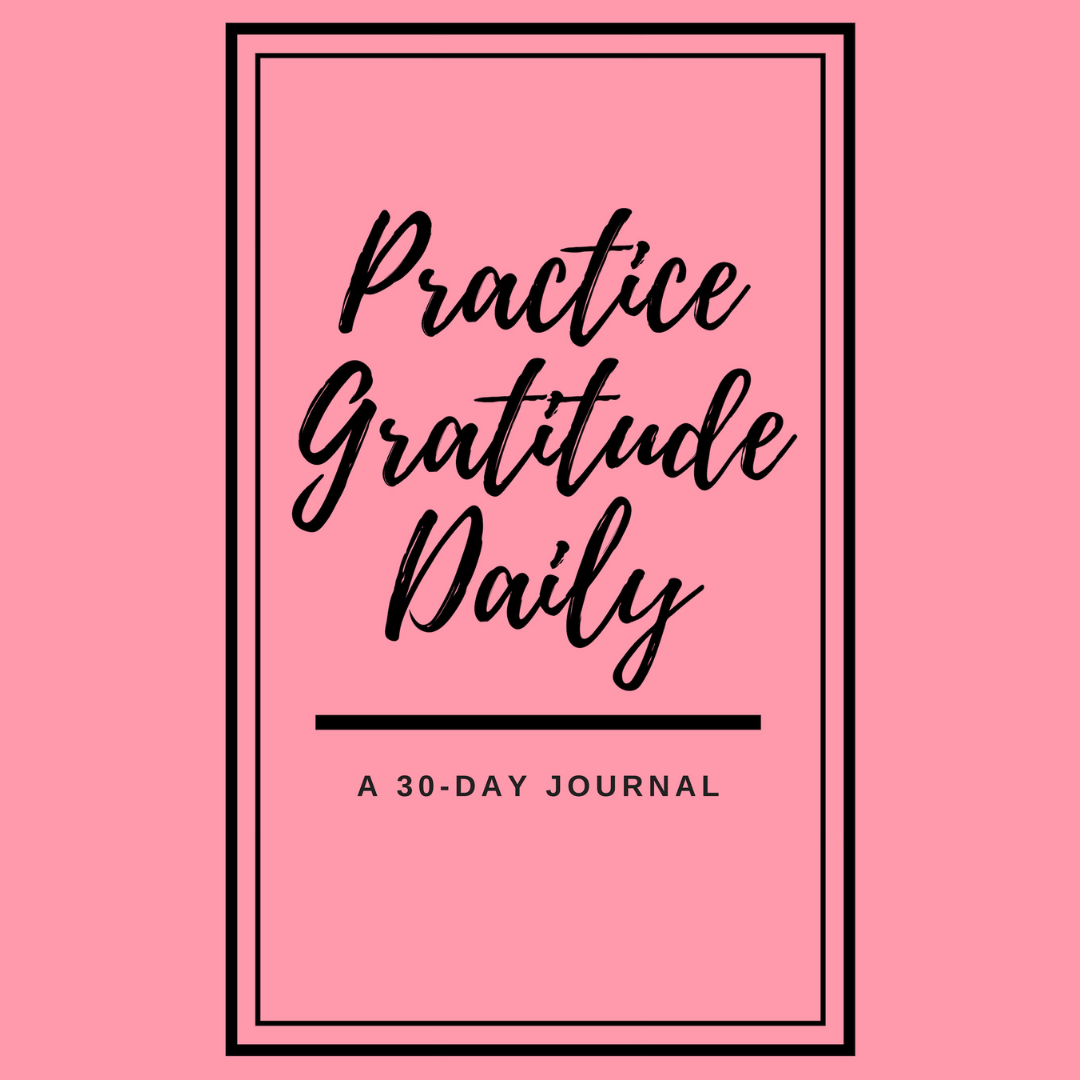Gratitude Journal For Single Moms SINGLE BLACK MOTHERHOOD gratitude-journal-for-single-moms-single-black-motherhood