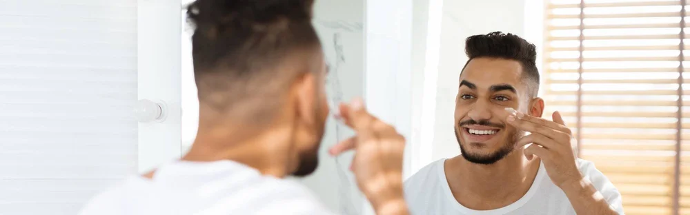 TRT and Acne: Causes, Prevention, and Treatment — Hendrx Health