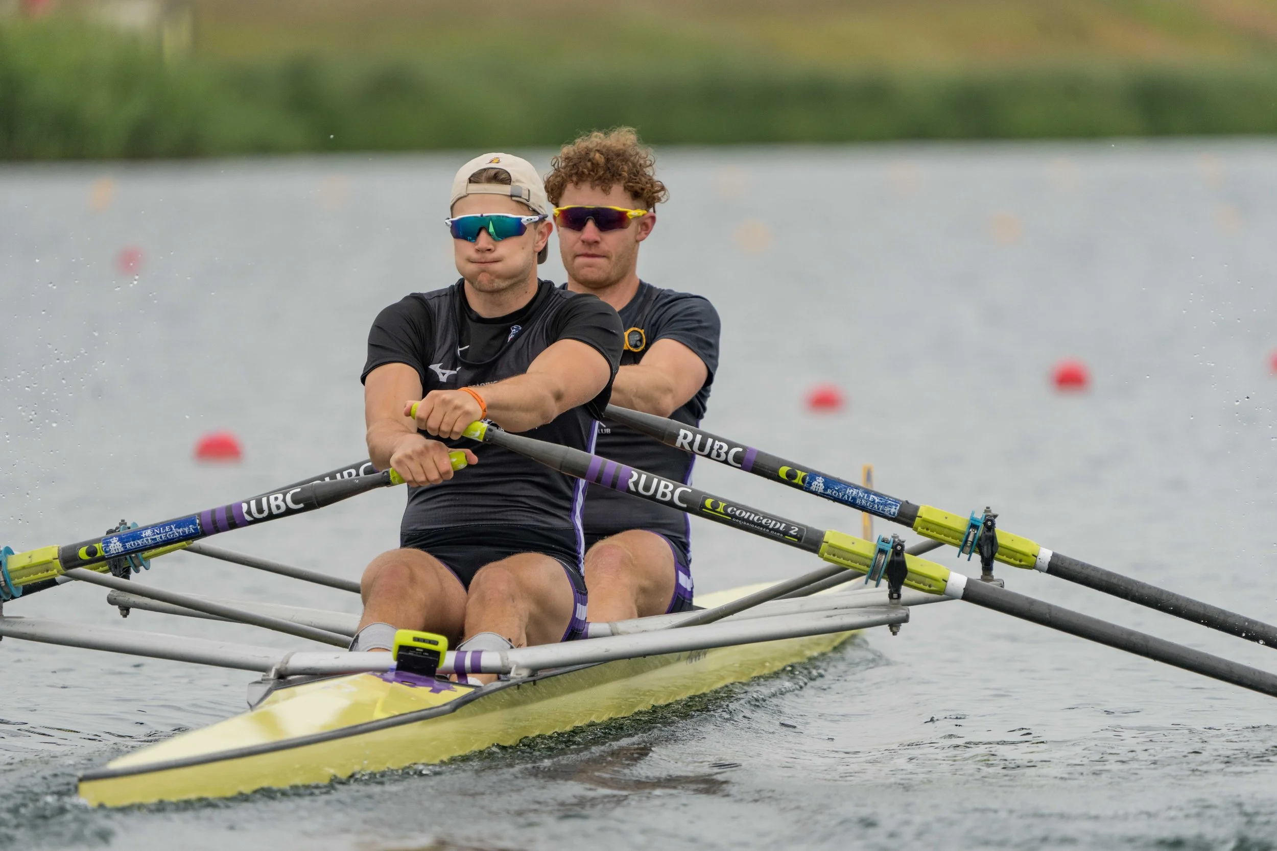 Metropolitan Regatta 2022 — Reading University Boat Club