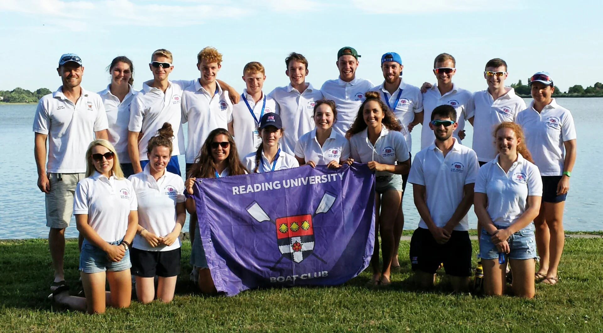 Reading University Boat Club
