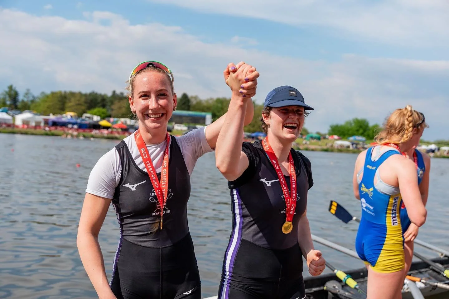 Reading University Boat Club