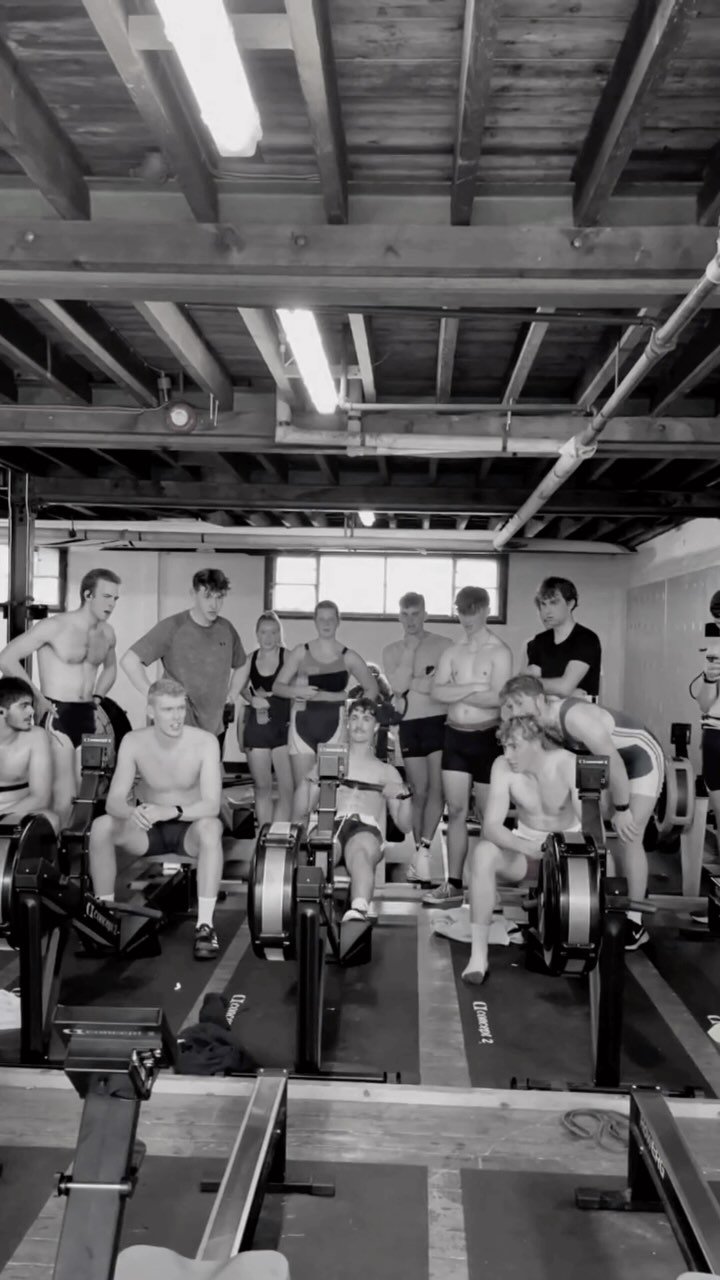 Reading University Boat Club