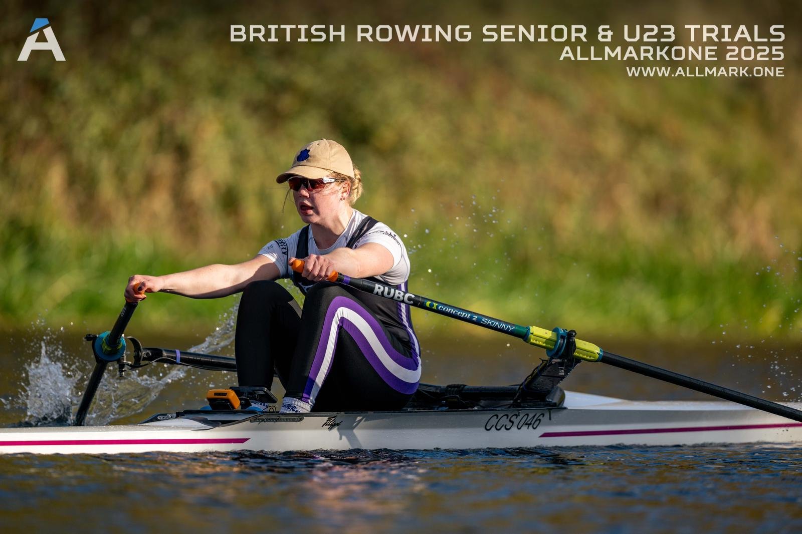 GBRT November Trials🏆 — Reading University Boat Club