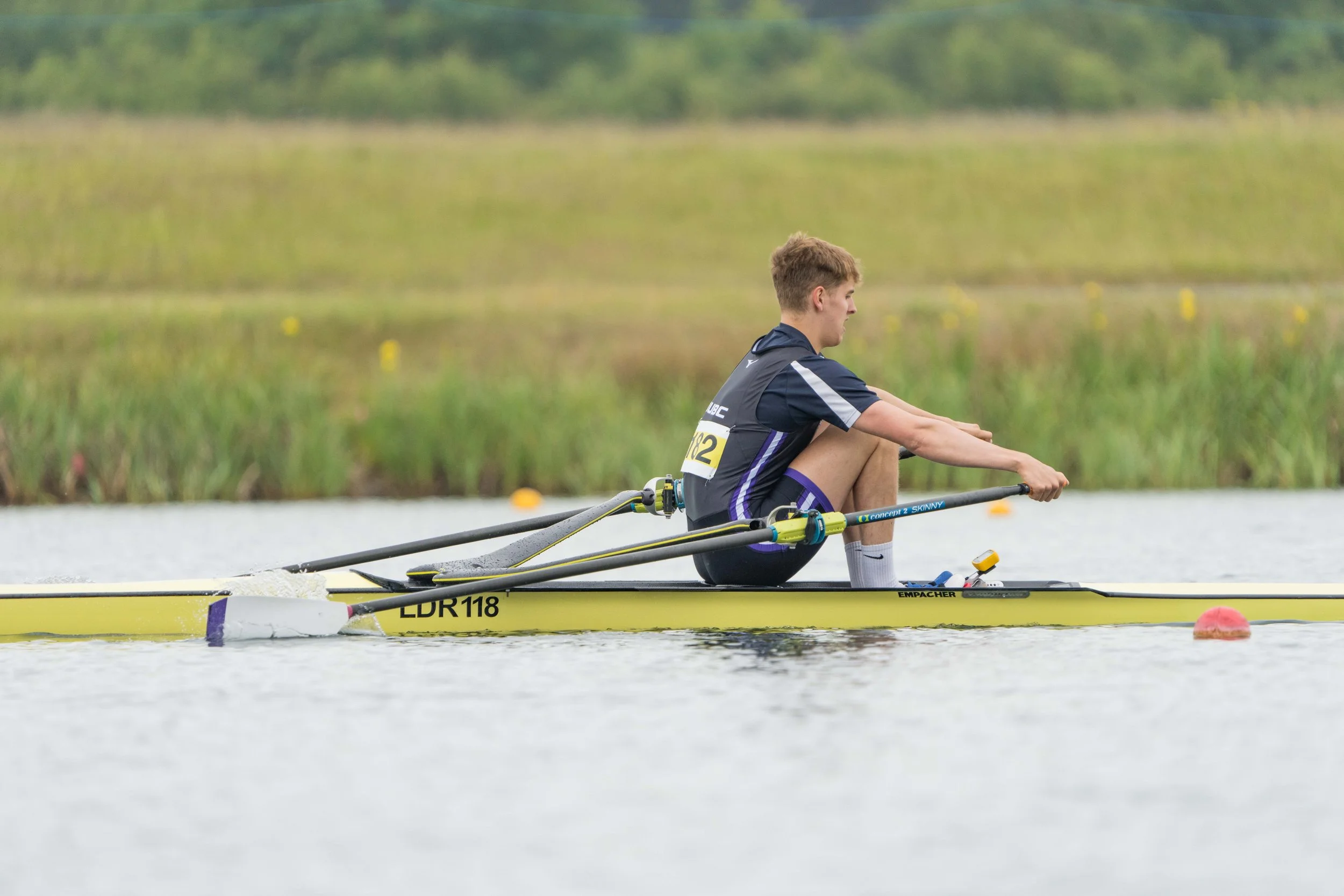 Metropolitan Regatta 2022 — Reading University Boat Club