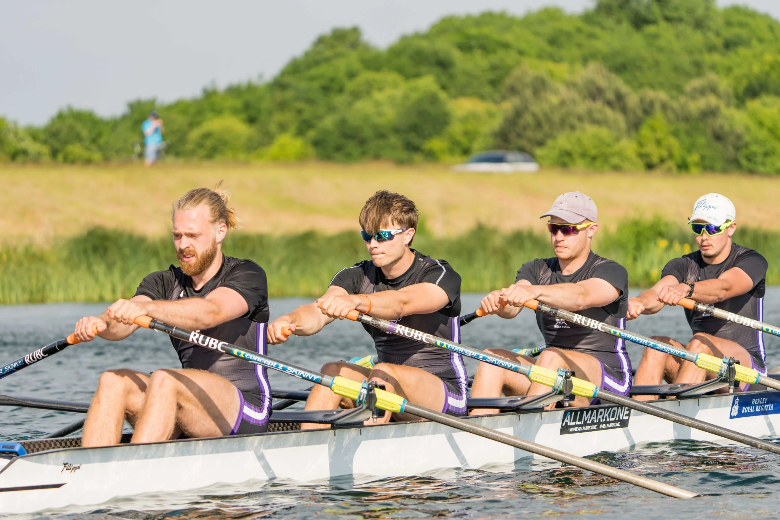 Metropolitan Regatta 2022 — Reading University Boat Club