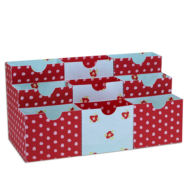 JLD-9 Compartment Organizer — JamieandJenn.com