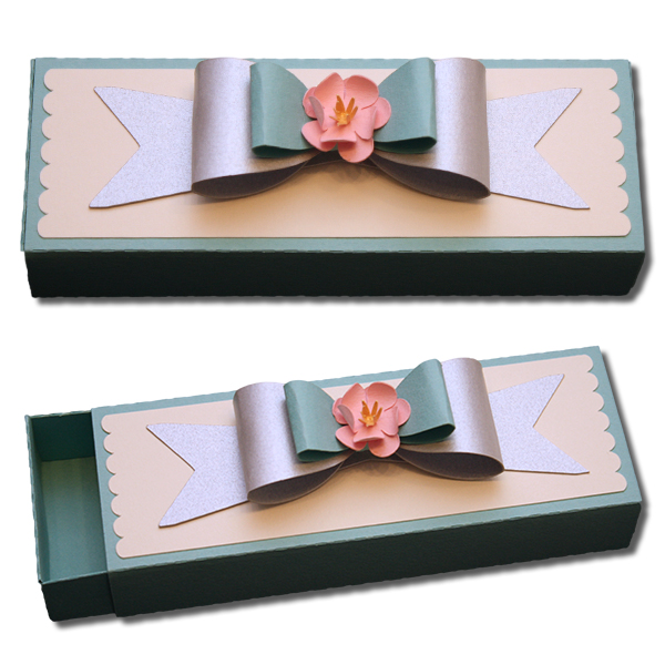 JLD-Sliding Bow Box — JamieandJenn.com