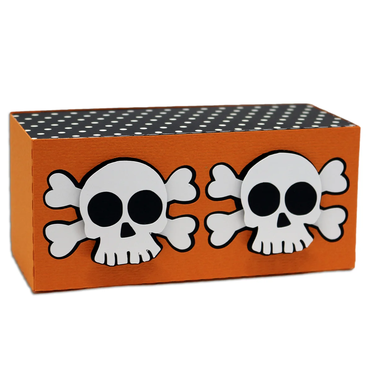JLD-Skull & Bones Gift Box — JamieandJenn.com