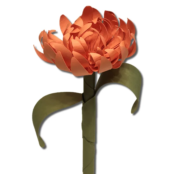 JLD-Flower with Stem — JamieandJenn.com