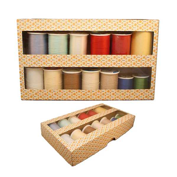 JLD-Sewing Thread Storage Box — JamieandJenn.com
