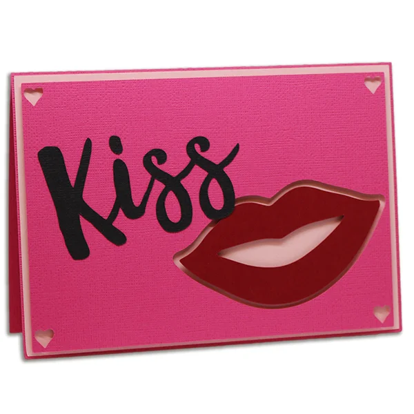 Valentine's Day | Love Cards — JamieandJenn.com