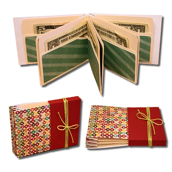 JLD-Book of Money — JamieandJenn.com