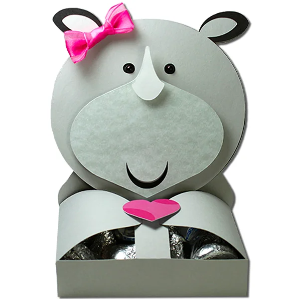 JMR-Rhino Hug Treat Box — JamieandJenn.com