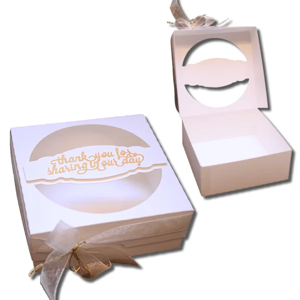 JLD-Wedding Favor Box — JamieandJenn.com