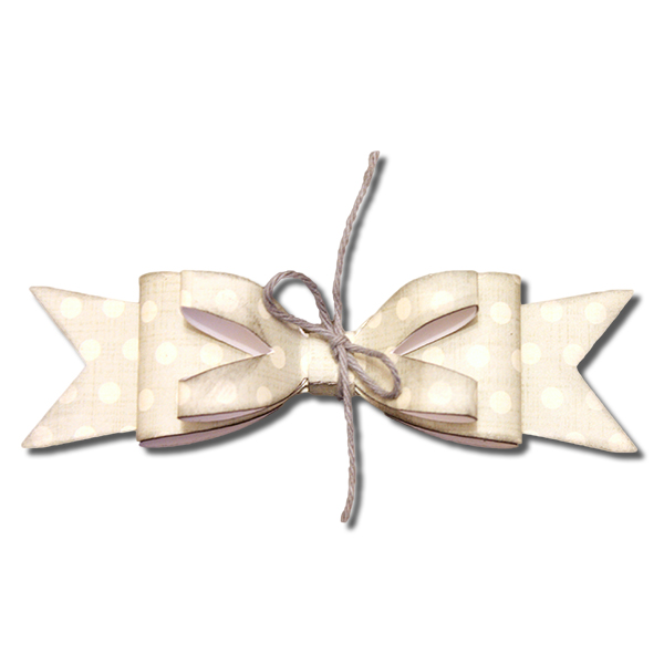 JLD-Triple Bow — JamieandJenn.com