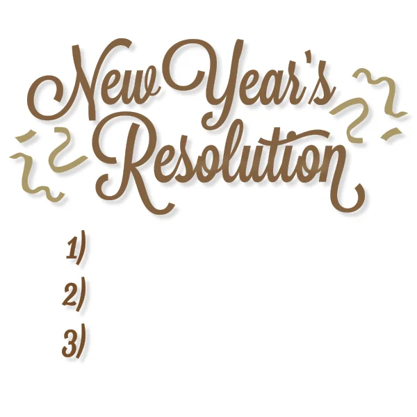 New Year — JamieandJenn.com