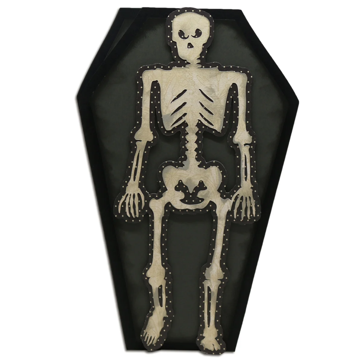 JLD-Skeleton Coffin Card — JamieandJenn.com