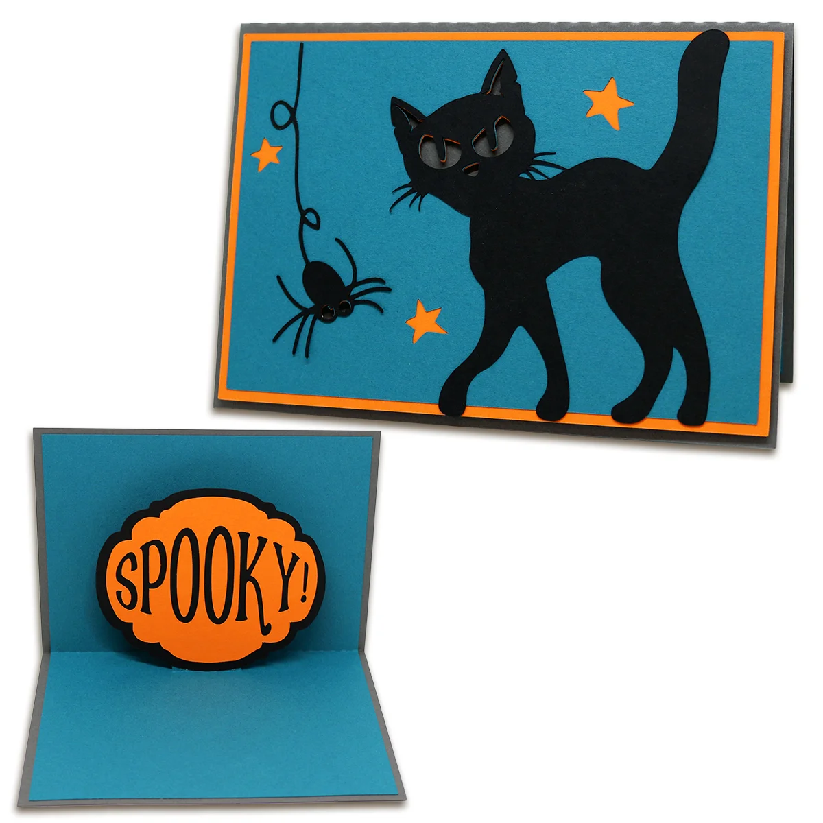 JLD-A2 Pop Up Spooky Cat — JamieandJenn.com