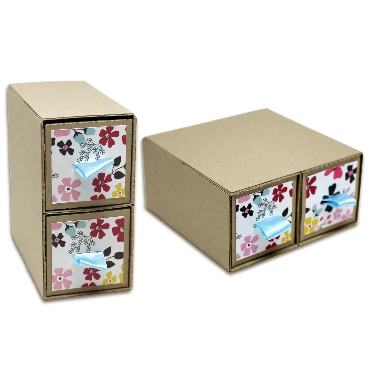 JLD-4 Drawer Storage Unit (Stackable) — JamieandJenn.com