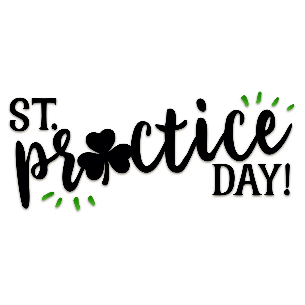 JLD-St. Practice Day Bundle — JamieandJenn.com