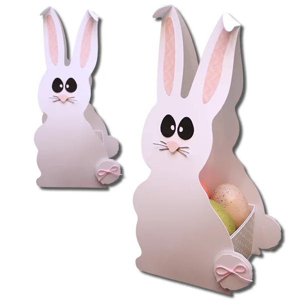 JLD-Standing Bunny Box — JamieandJenn.com