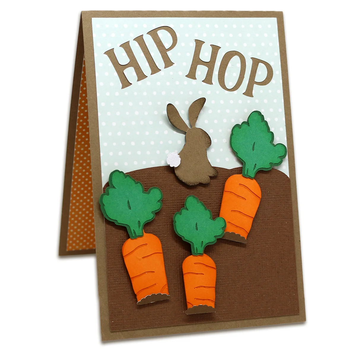 JLD-Hippity Hop Twist Pop Card — JamieandJenn.com