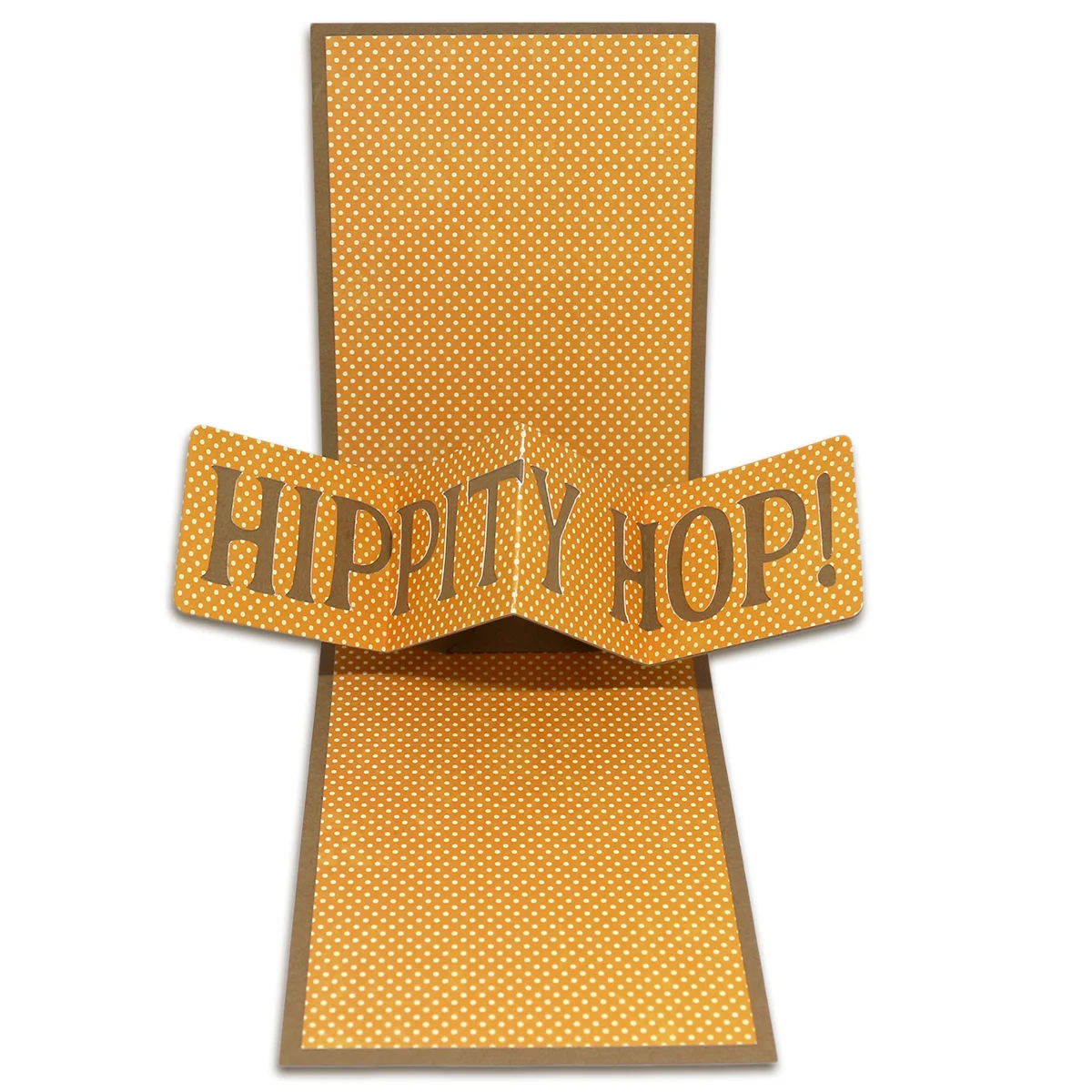JLD-Hippity Hop Twist Pop Card — JamieandJenn.com