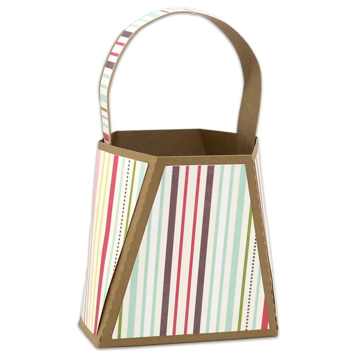 JLD-Handled Open Gift Bag — JamieandJenn.com