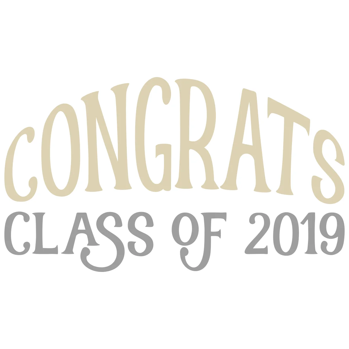 JLD-Congrats Class Of — JamieandJenn.com