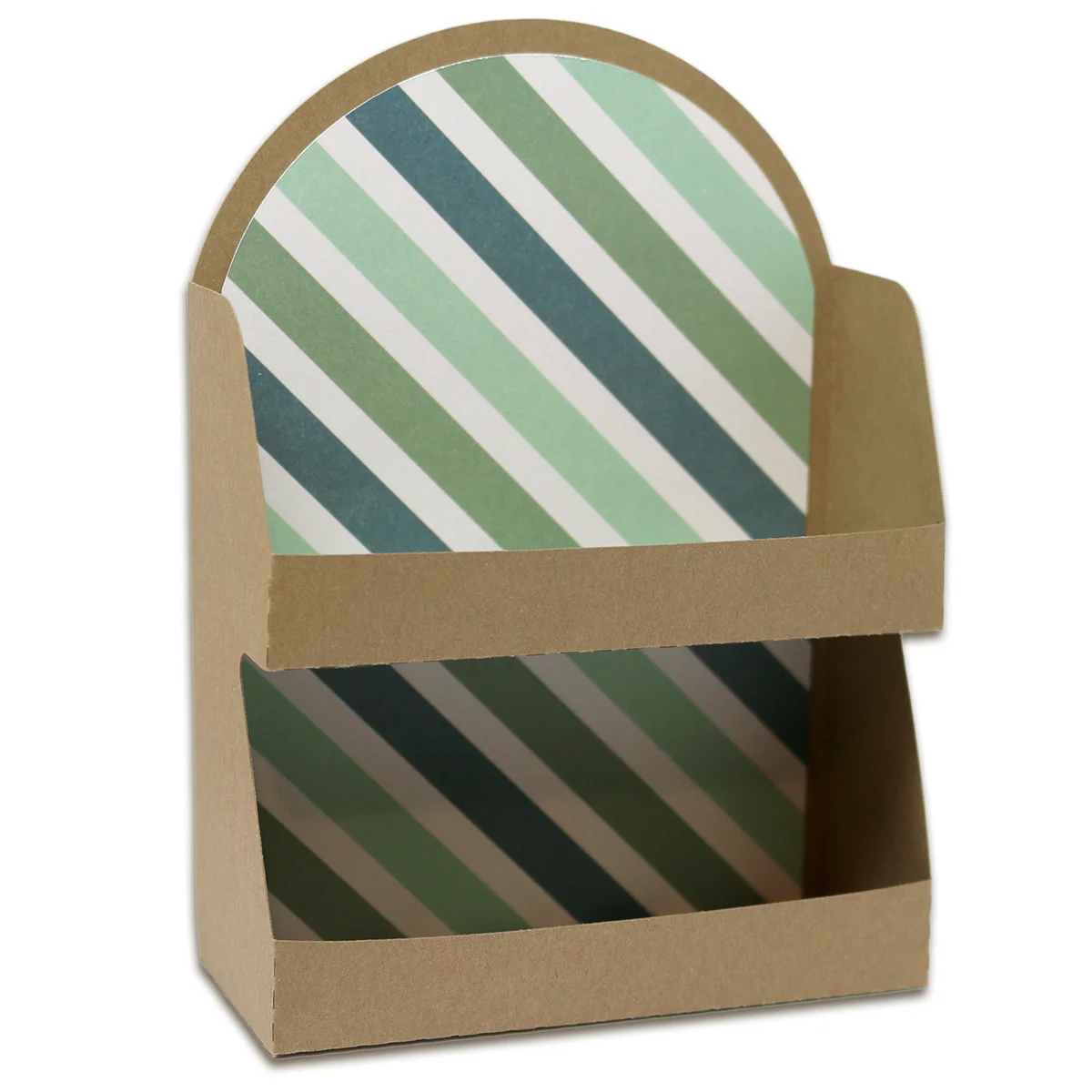 JLD-Wide Two Shelf Storage — JamieandJenn.com