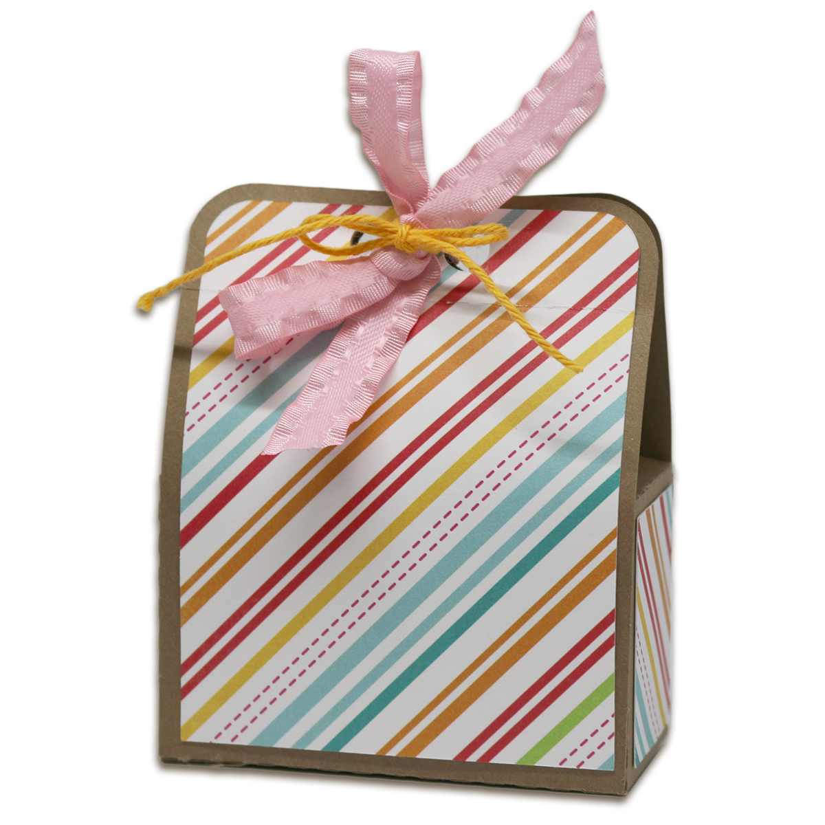 JLD-Small Tote Box — JamieandJenn.com