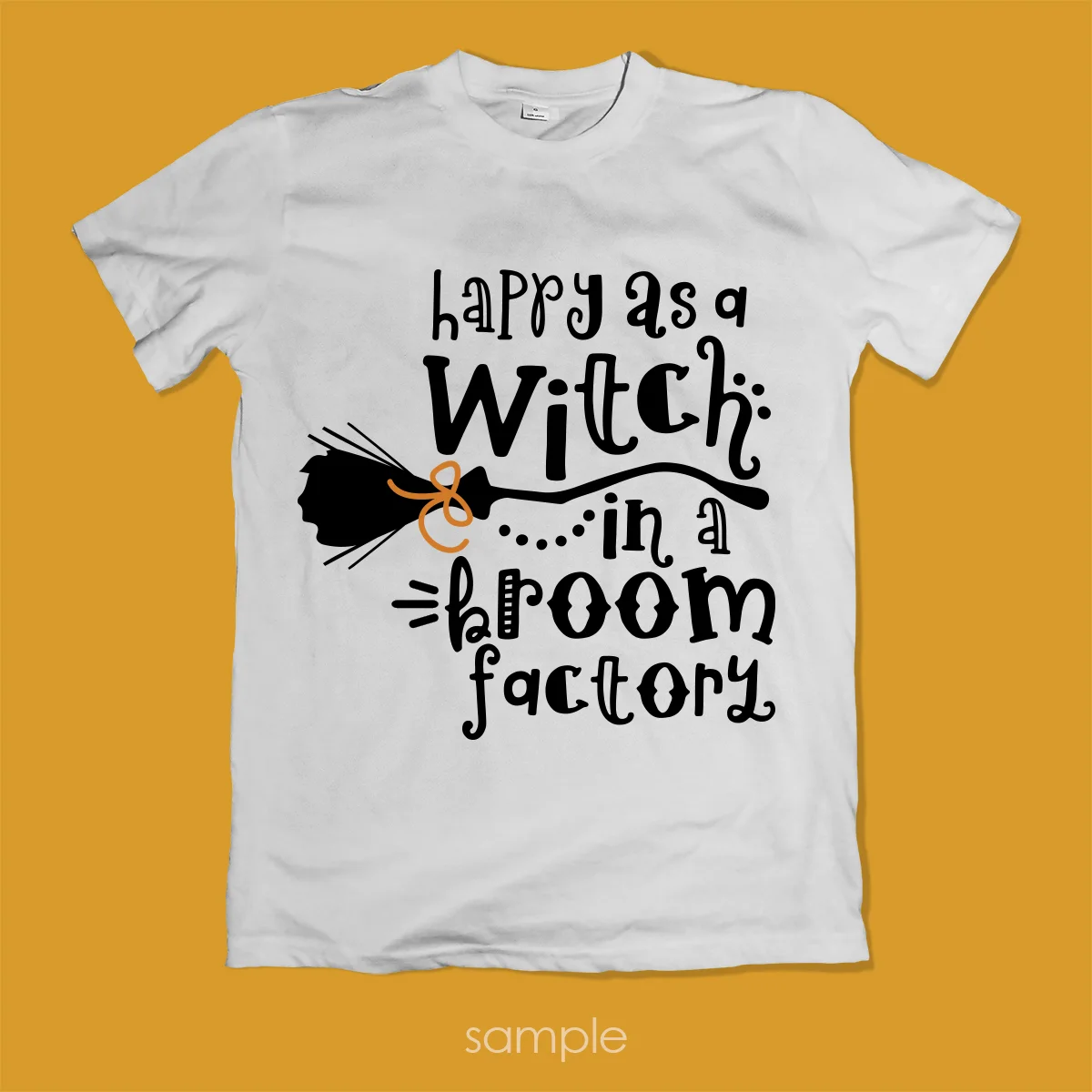 JLD-Broom Factory — JamieandJenn.com