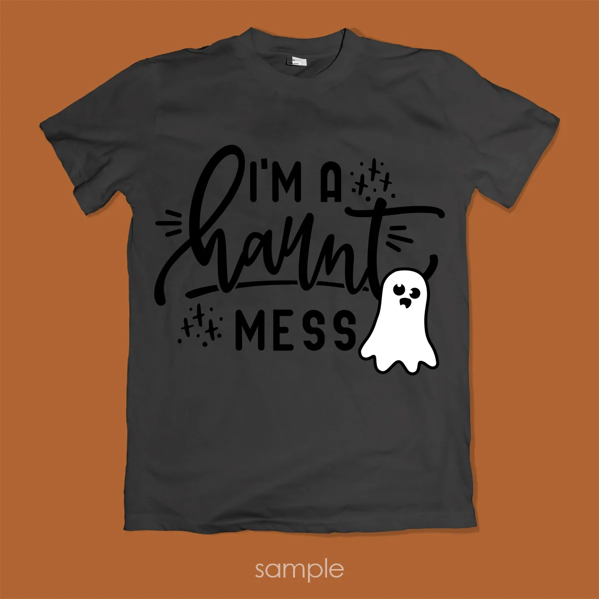 JLD-Haunt Mess — JamieandJenn.com