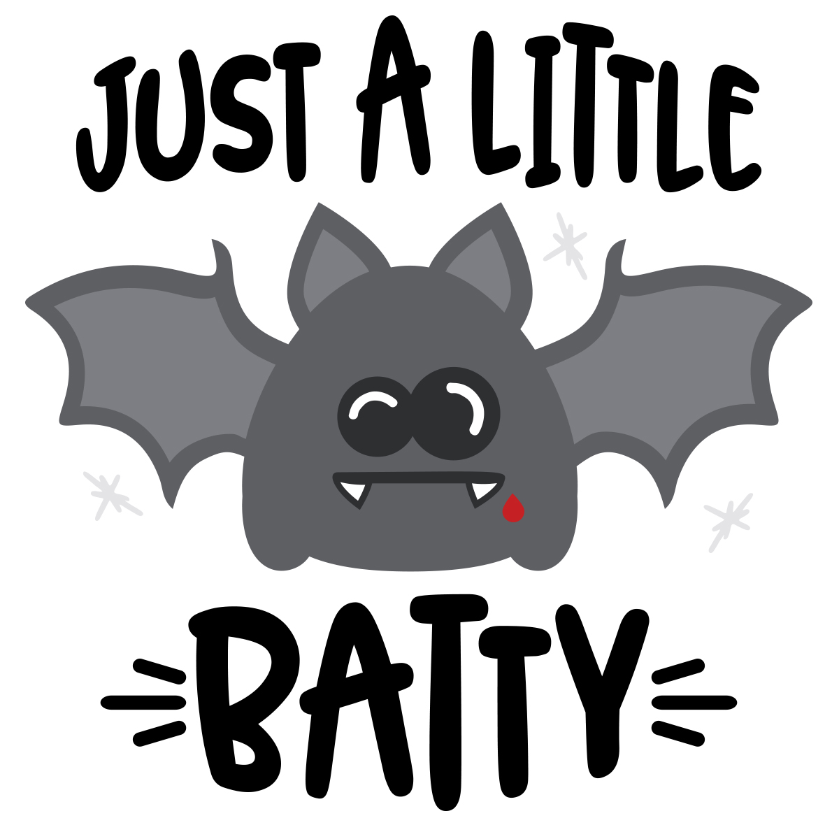 JLD-Little Batty — JamieandJenn.com