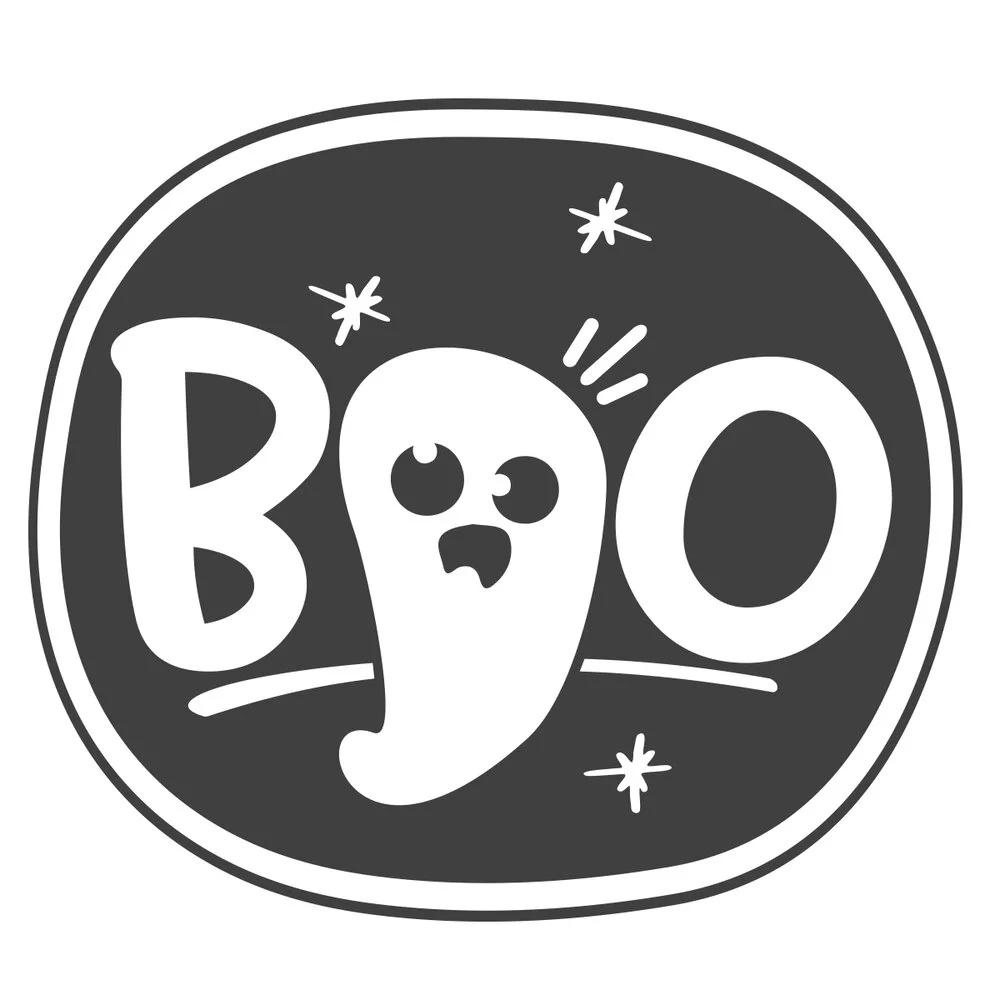 JLD-Boo Circle — JamieandJenn.com