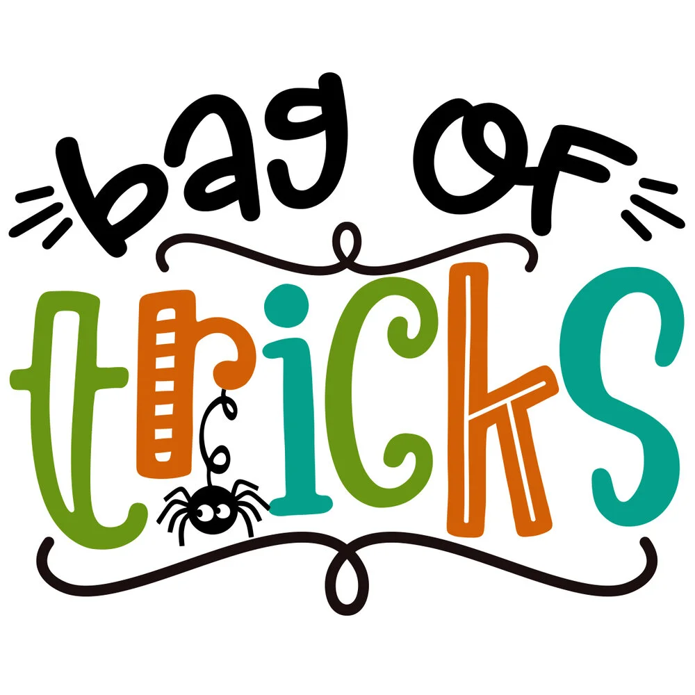 JLD-Bag of Tricks — JamieandJenn.com