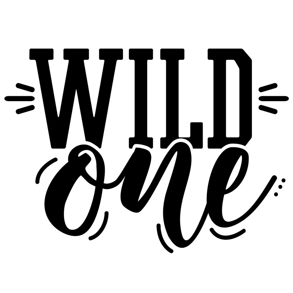 The Wild One