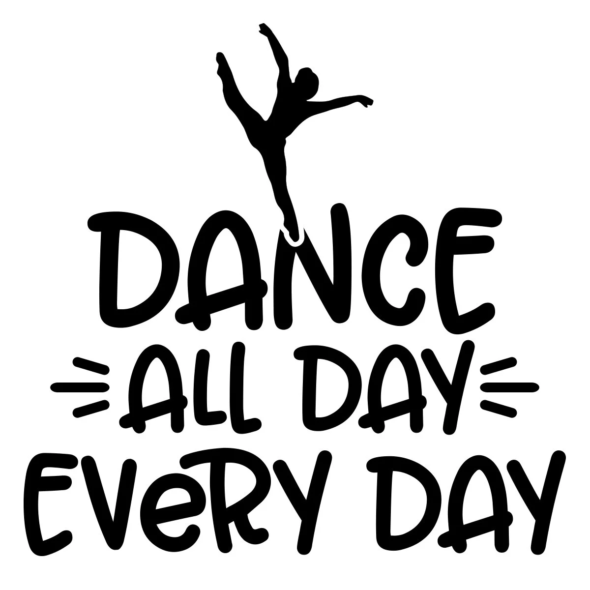 JLD-Dance All Day Every Day — JamieandJenn.com