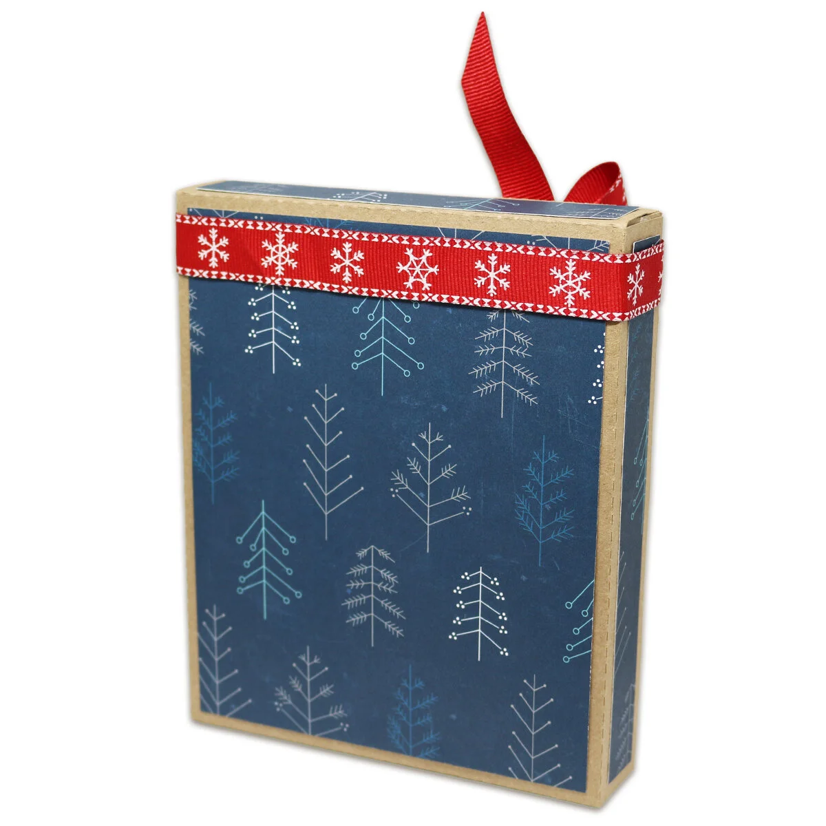 JLD-A2 Card and Envelope Storage Box — JamieandJenn.com