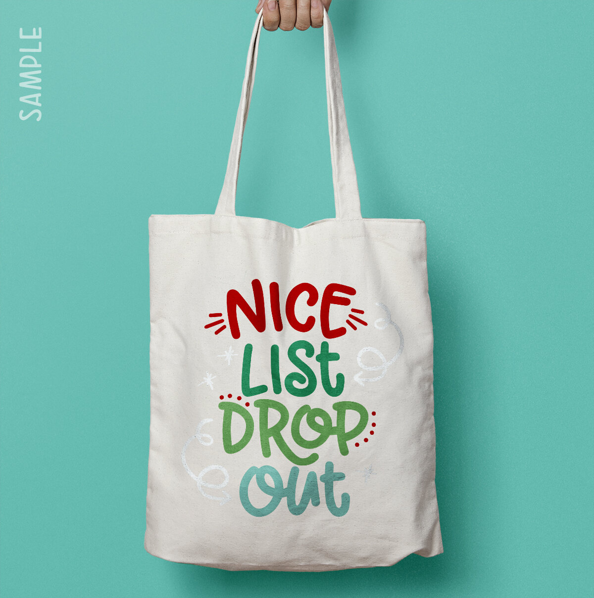 JLD-Nice List Drop Out — JamieandJenn.com