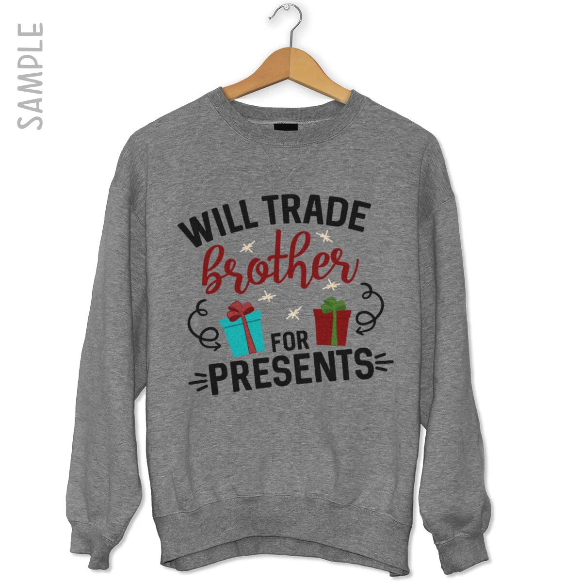 JLD-Trade Brother For Presents — JamieandJenn.com