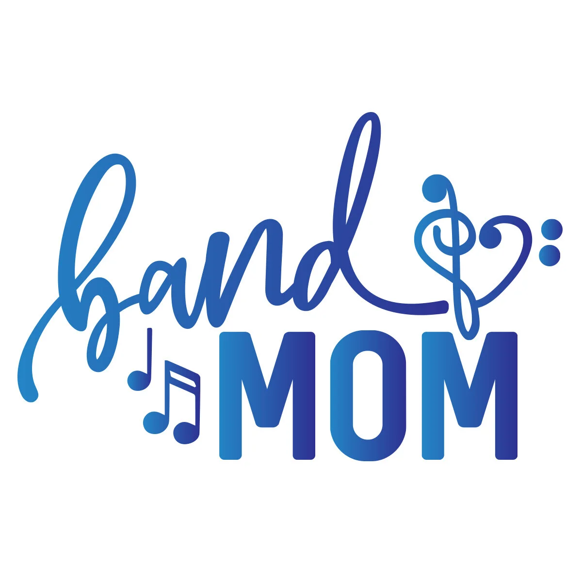JLD-Band Mom — JamieandJenn.com