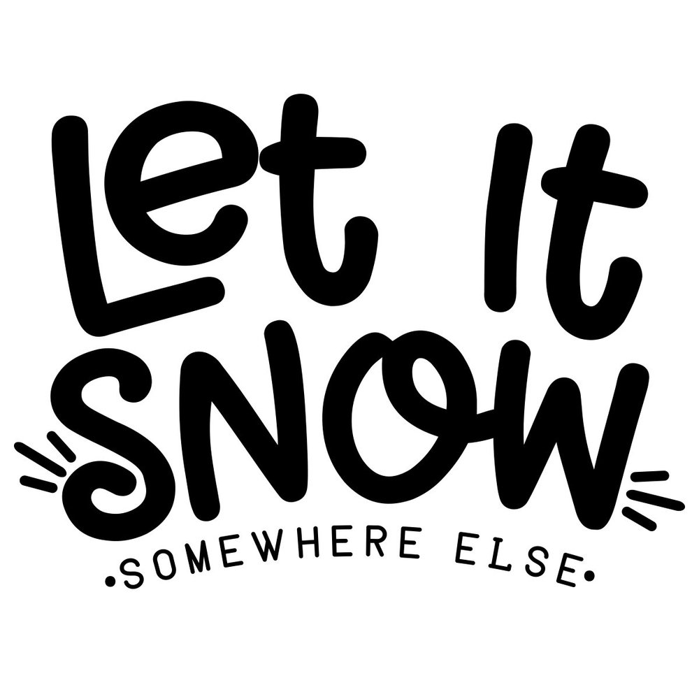 Google Let It Snow